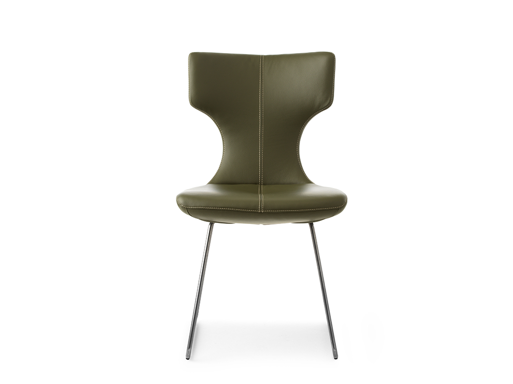 Eetstoel Blake | Design | Bert Plantagie Cruquius | De Ruijtermeubel