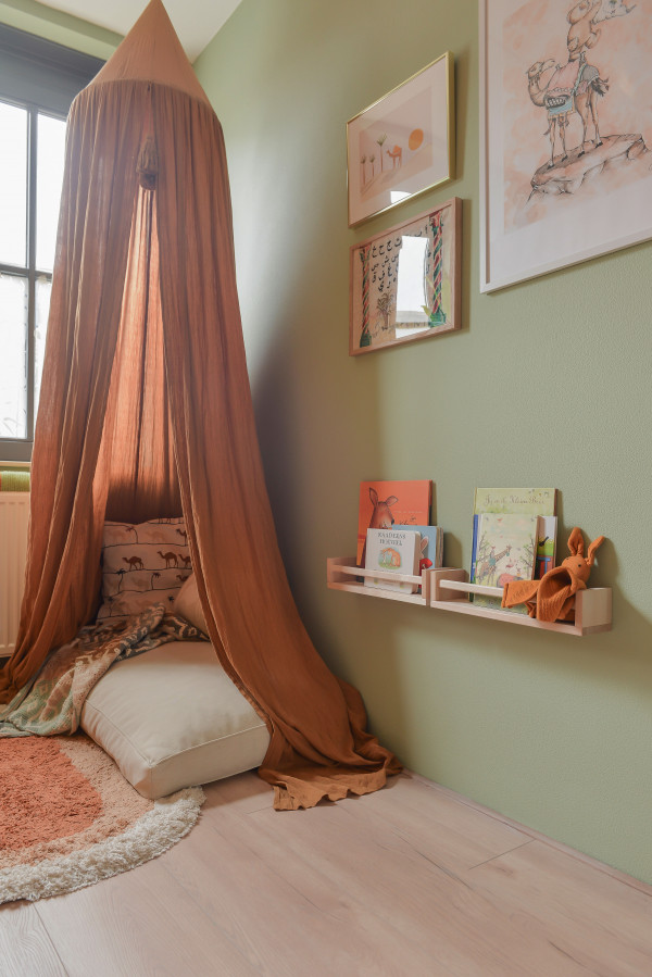 Flexa Binti Home: een oase aan rust voor je interieur | De Ruijtermeubel