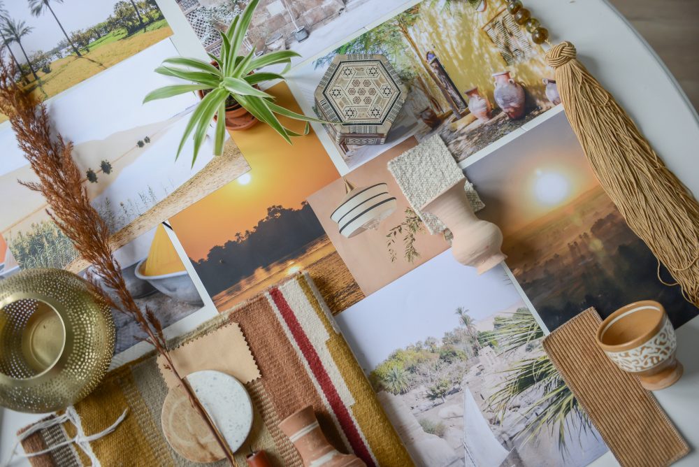 Flexa Binti Home: een oase aan rust voor je interieur | De Ruijtermeubel