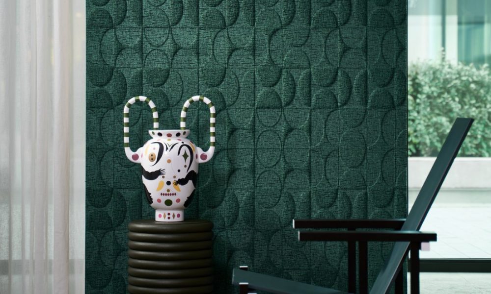 Arte behang: de nieuwe collectie | Blog | De Ruijtermeubel