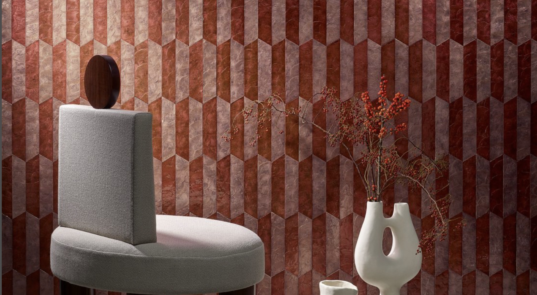 Arte behang: de nieuwe collectie | Blog | De Ruijtermeubel