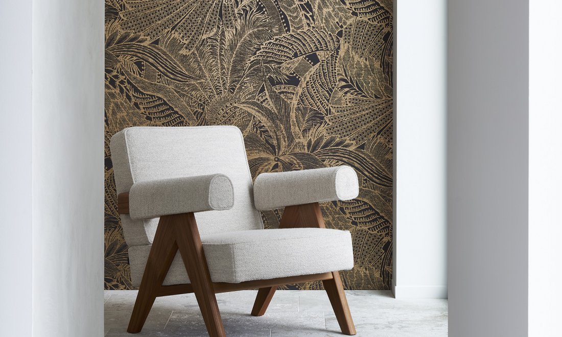 Arte behang: de nieuwe collectie | Blog | De Ruijtermeubel