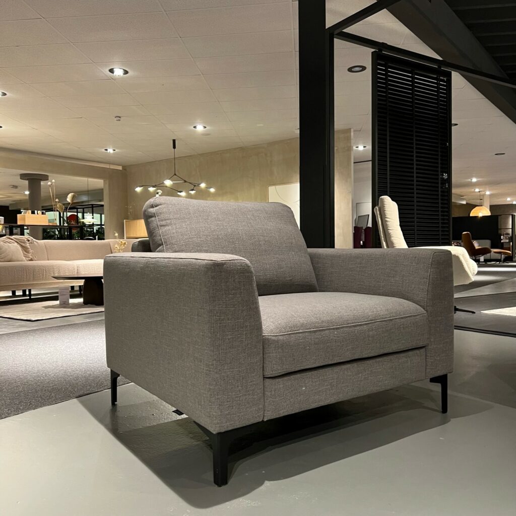 Showroommodellen banken & meubels | Sale tot 70% | Korting OP=OP