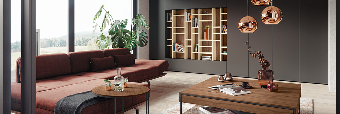 Wandkast op maat kopen? Kom langs bij De Ruijtermeubel