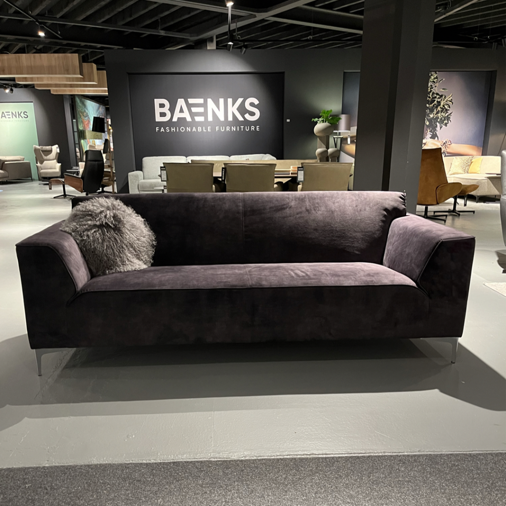 Showroommodellen banken & meubels | Sale tot 70% | Korting