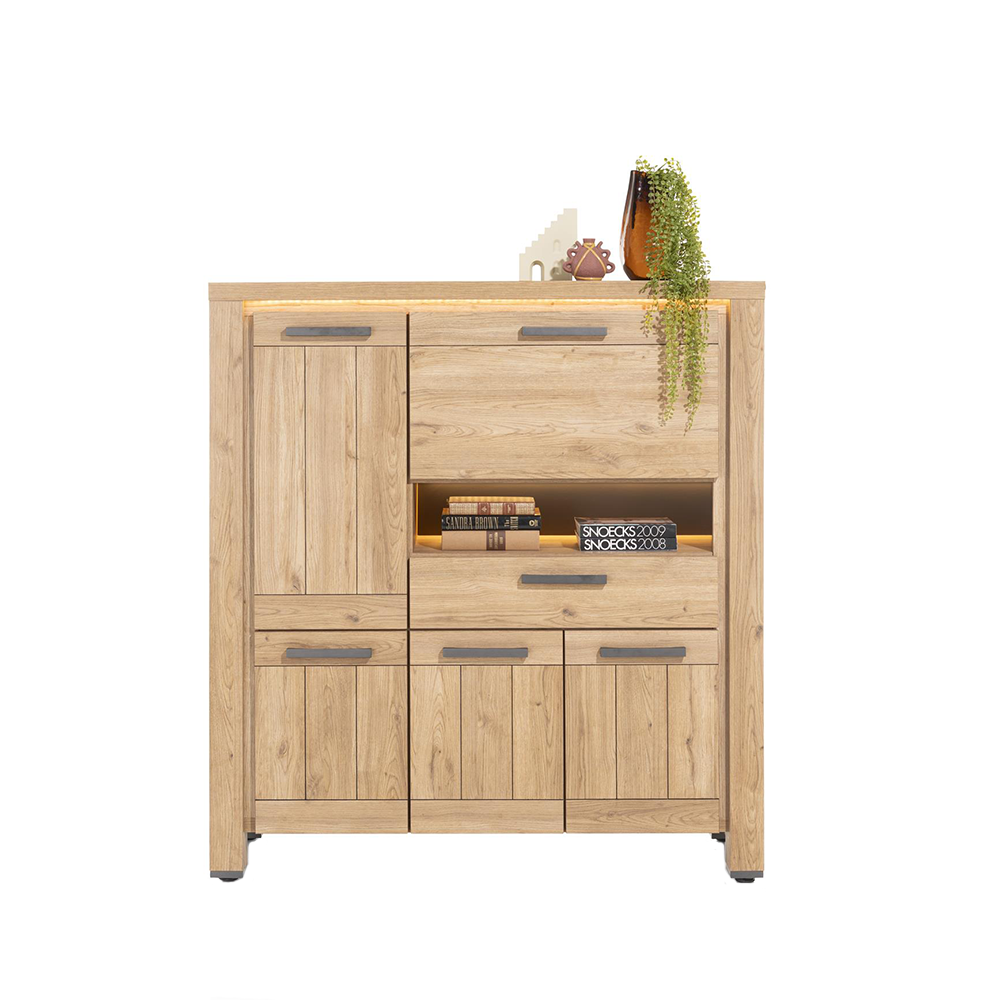 Highboard Delmonte | Henders & Hazel | De Ruijtermeubel
