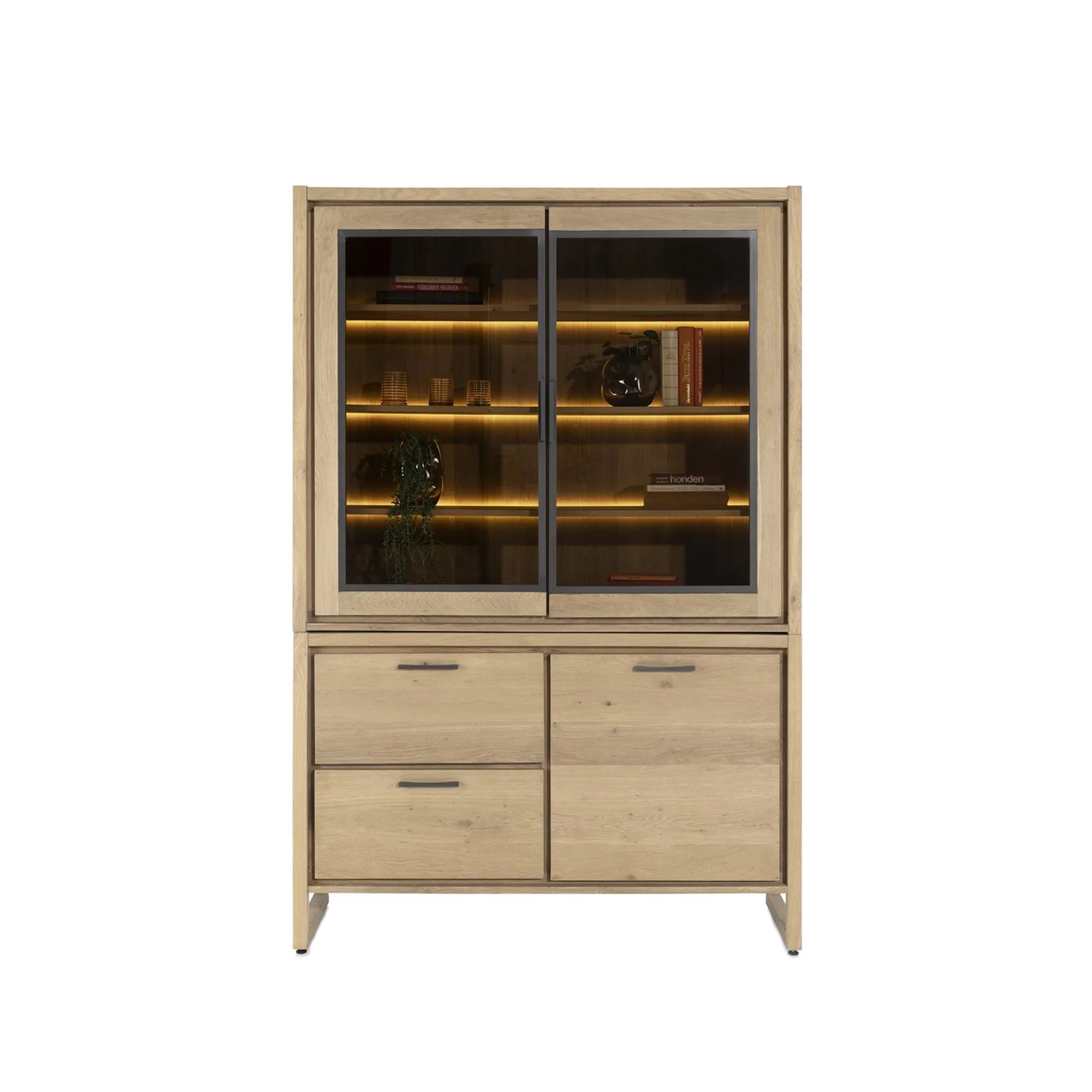 Buffetkast Nystead | Buffetkast | De Ruijtermeubel Cruquius