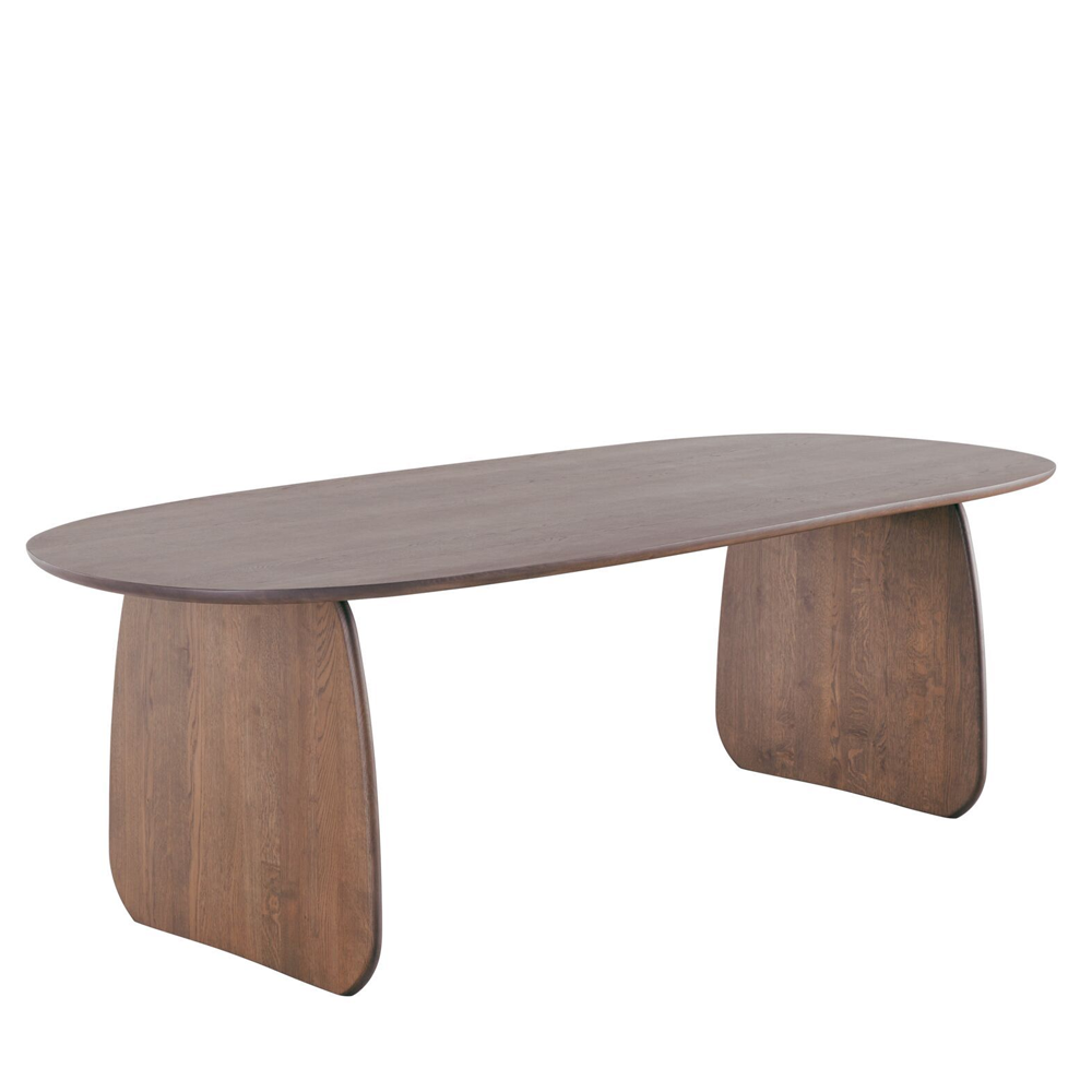 Eettafel Marandi Organisch | Eettafels | De Ruijtermeubel