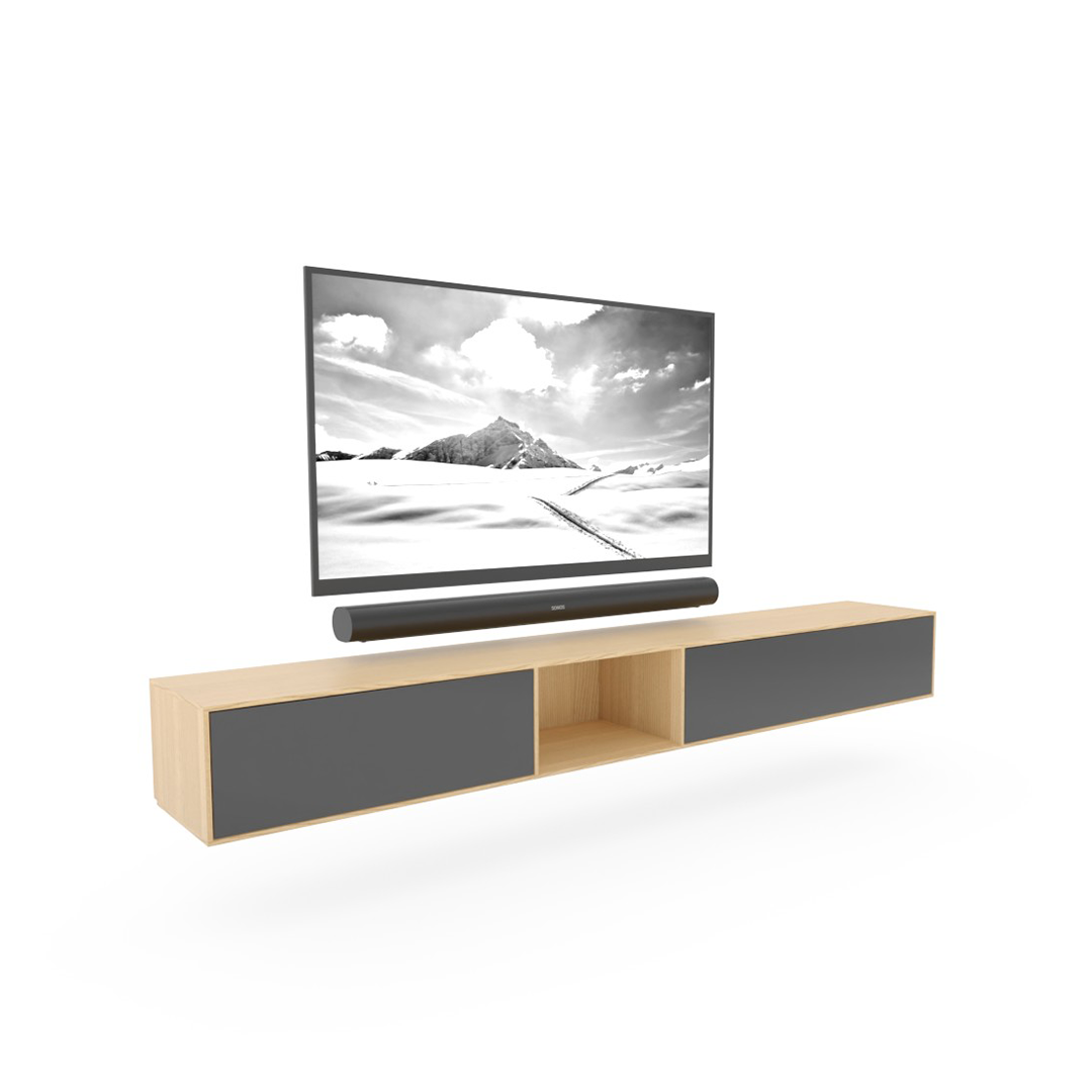 Sigma TV-meubel | Kasten | RODAM | De Ruijtermeubel