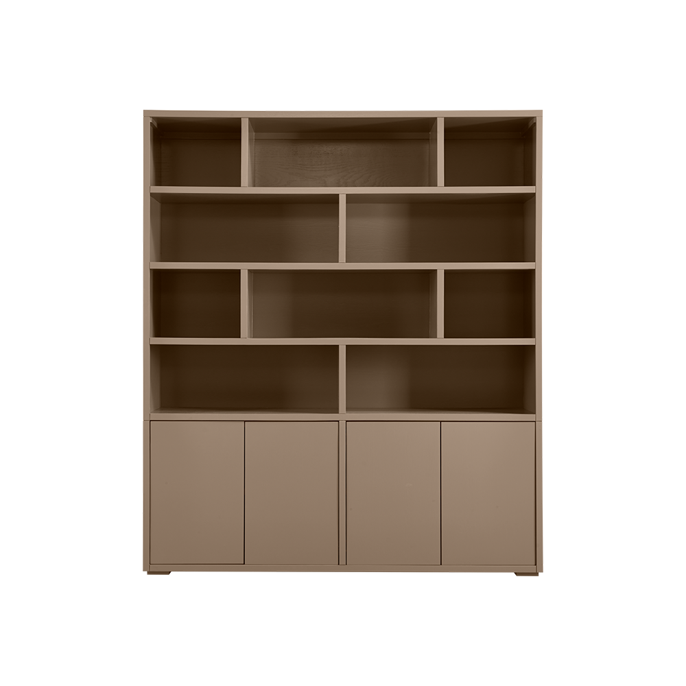 Wandkast Nerana | Kasten | INHOUSE | De Ruijtermeubel